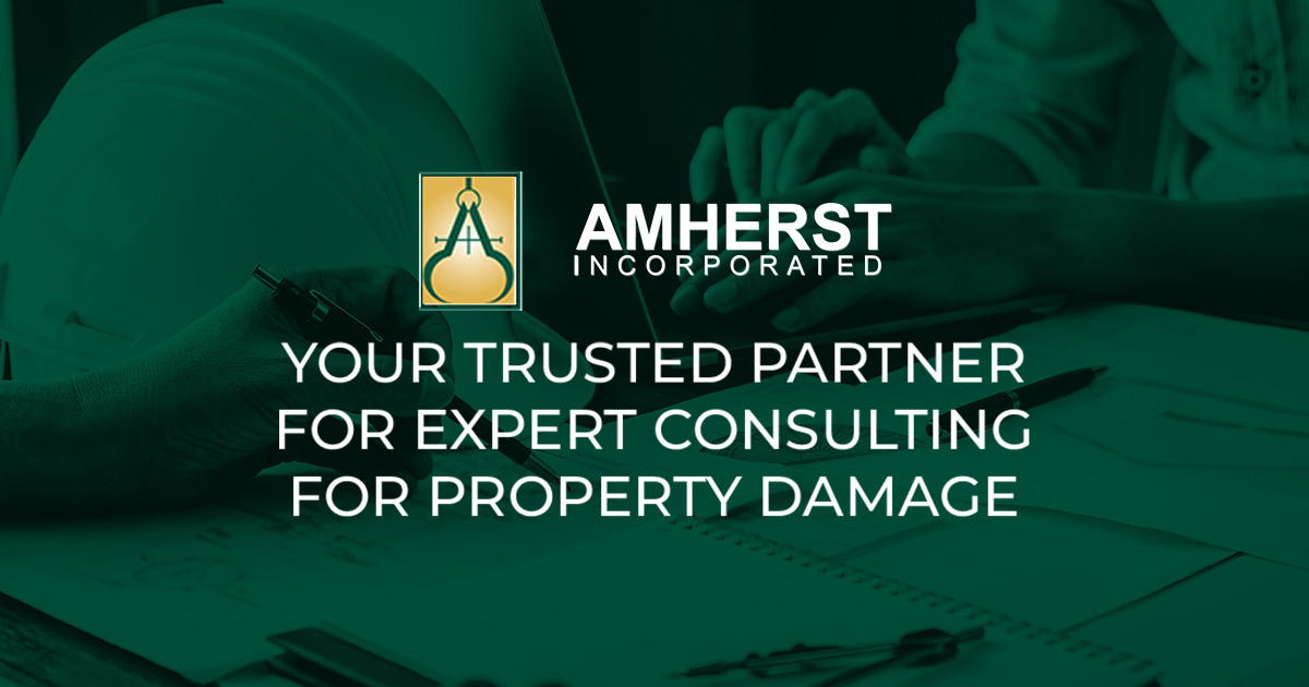 Amherst Incorporated | California Engineering and Construction Consultants
